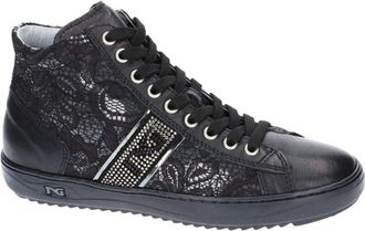 Nero Giardini Damen, Schuhe, Schwarzk, 35 EUGr&ouml;&szlig;e