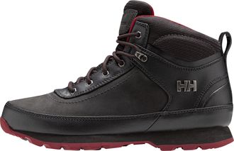 Helly Hansen W Calgary 10991-992, Womens winter boots,hiking boots, black, 39 1/3 EU