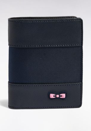 Eden Park Portefeuille Format Fran&ccedil;ais En Grippy Bimati&egrave;re Marine