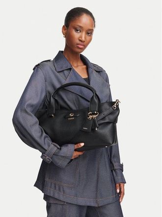 Guess Handtasche Suzy HWBG23 22060 Schwarz