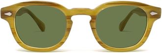 Moscot Lemtosh Brille - Gelb