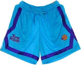 Nike Basketball-Shorts - - Sport - Damen - Blau - XL