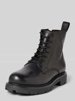 Vagabond Boots aus echtem Leder Modell CAMERON