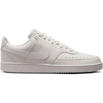 Nike Herren Freizeitschuhe Court Vision Low Next Nature