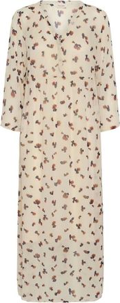 Part Two Femme, Robes, Multicolore, Taille: 48 FR Polonia Dress