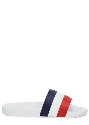 Moncler Slides sale up to 51 Stylight