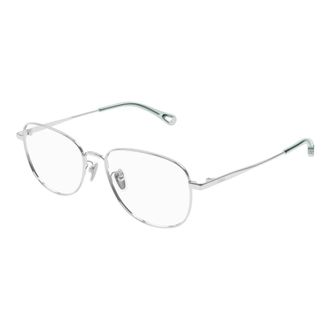 Chloé unisex, Accessoires, Gris, Taille: 53 MM Lunettes de soleil