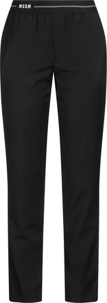 Msgm HOSEN & RÖCKE - Hosen auf YOOX.COM