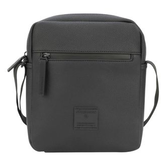 Strellson Westferry Umh&auml;ngetasche - - Bags - Herren - Schwarzk - ONE SIZE