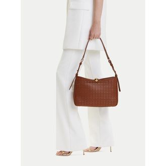 Furla Handtasche Furla Sfera Soft M WB01403 BX3977 CN 03B00 Braun