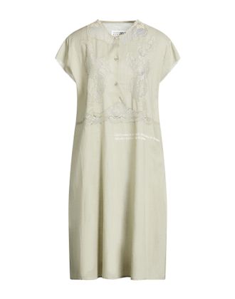 Maison Margiela KLEIDER - Midi-Kleider auf YOOX.COM