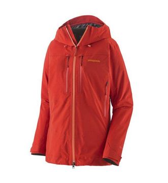Patagonia Ws Pluma PRO - GORE-TEX Jacke - Damen
