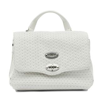 Zanellato Damen, Taschen, Wei&szlig;, ONE SIZEGr&ouml;&szlig;e