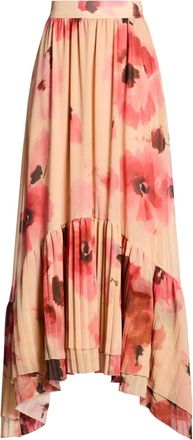 Kaos HOSEN & R&Ouml;CKE - Maxi-R&ouml;cke auf YOOX.COM