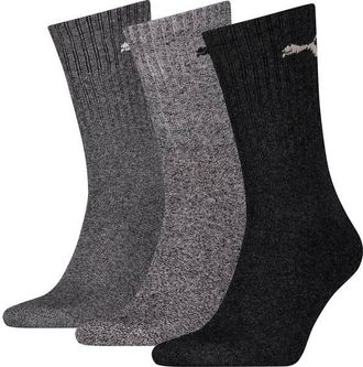 Puma Herren Socken SPORT 3P