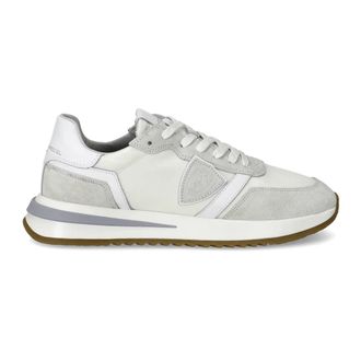 Philippe Model Sneaker Tropez 2.1 - - Shoes - Herren - Wei&szlig; - 41 EU