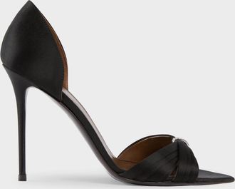 Giuseppe Zanotti LUMI&Egrave;RE SANDAL 105 Sandalen
