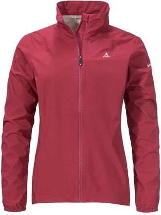 Sch&ouml;ffel Damen Funktionsjacke Jacket Style Lurbek WMS