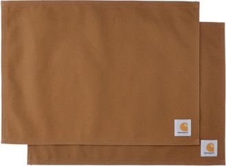 Carhartt Work in Progress Tablecloth Set