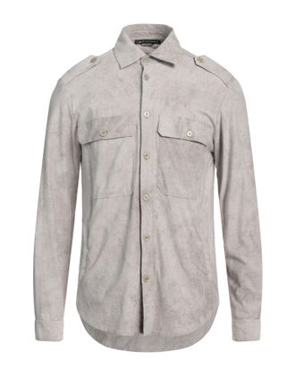 Daniele Alessandrini TOPS - Hemden auf YOOX.COM