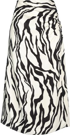 Maison Rabih Kayrouz HOSEN & RÖCKE - Midi-Röcke auf YOOX.COM