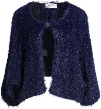 Blugirl STRICKWAREN - Strickjacken auf YOOX.COM