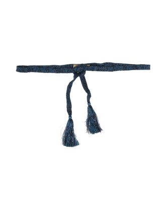 Momoni Kleinlederwaren - G&uuml;rtel auf YOOX.COM
