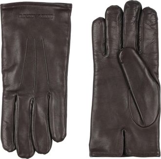 Emporio Armani ACCESSOIRES - Handschuhe auf YOOX.COM