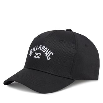Billabong Cap Billabong EBYHA00128 Schwarz