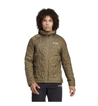 ADIDAS TERREX Terrex Xperior M - Primaloftjacke - Herren