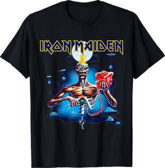 Iron Maiden Legacy T-Shirt