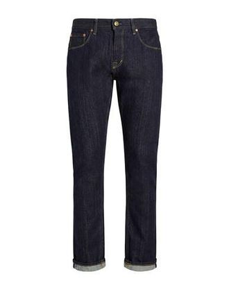 Pantaloni Torino BAS - Pantalons en jean sur YOOX.COM
