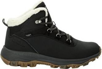 Jack Wolfskin Damen Multifunktionsstiefel EVERQUEST TEXAPORE MID W