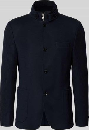 Joop Slim Fit Sakko mit Woll-Anteil Modell Hypetar