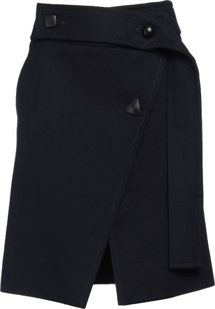 Stella McCartney HOSEN & R&Ouml;CKE - Midi-R&ouml;cke auf YOOX.COM