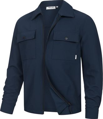 INDICODE JEANS Hemd Rommie