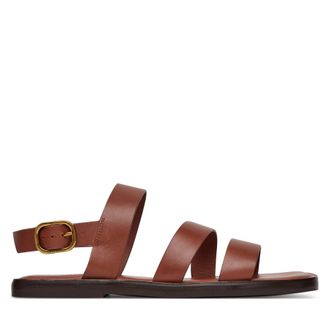 Gino Rossi Sandalen Gino Rossi ALMA-118077 Braun