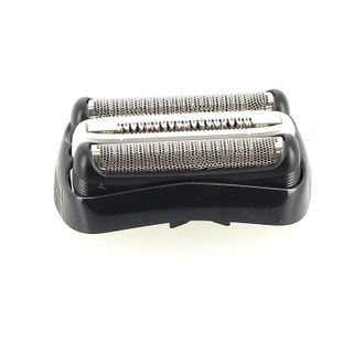 Braun Scherfolie + Messer 32b series 3 schwarz f&uuml;r Rasierer braun