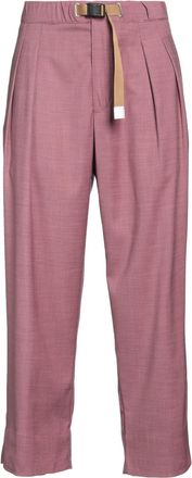 White Sand HOSEN & R&Ouml;CKE - Hosen auf YOOX.COM