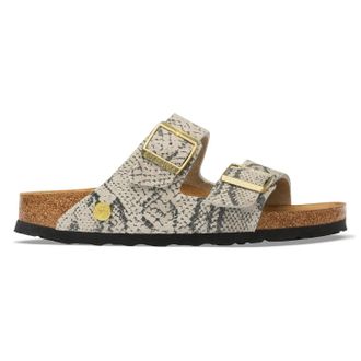 Birkenstock Sandales Arizona Snake BIRKENSTOCK
