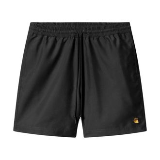Carhartt Work in Progress Maillot de bain Chase - Homme - Maillots de bain - Noir - Taille: M