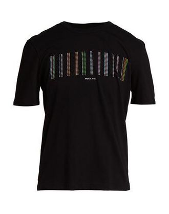 Paul Smith TOPS - T-shirts sur YOOX.COM