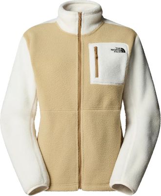 The North Face Damen, Sport, Beige, XSGr&ouml;&szlig;e
