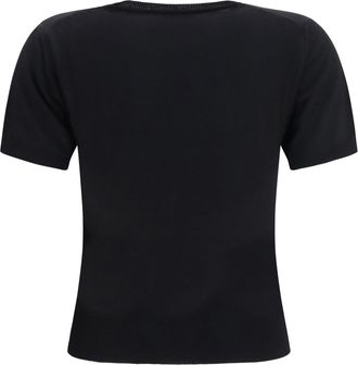 Vivienne Westwood Bea Sweater - Black
