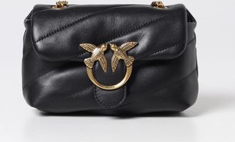 Pinko Mini Sac PINKO Femme couleur Noir