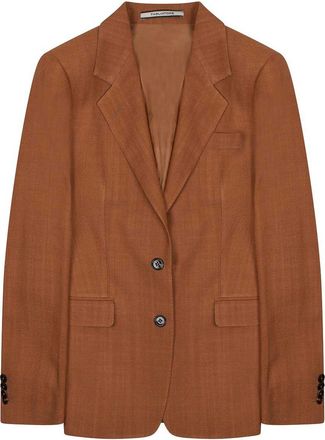 Tagliatore Casualjacke - Braun