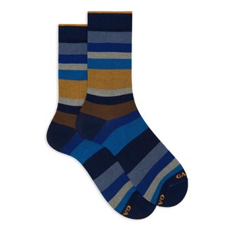 Gallo Gallo, Femme, Sous-vêtements, Multicolore, Taille: ONE Size Socks