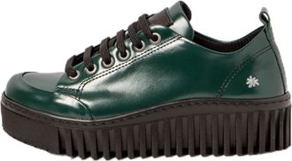 Art 1535 Brighton Plateau f&uuml;r Damen, Dschungel, 40 EU