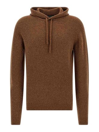 Roberto Collina Cardigan - Marron