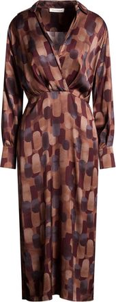 Manila Grace KLEIDER - Midi-Kleider auf YOOX.COM